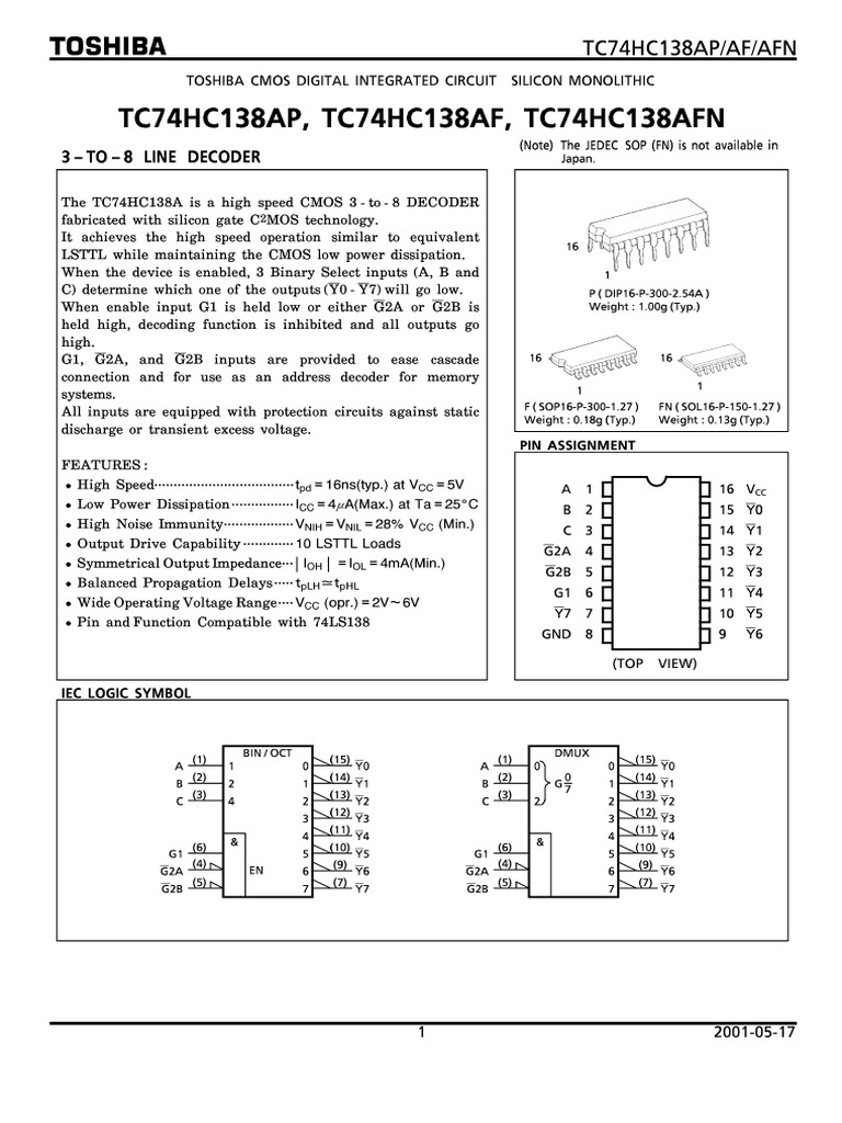 TC 74 HC 138 Af | PDF