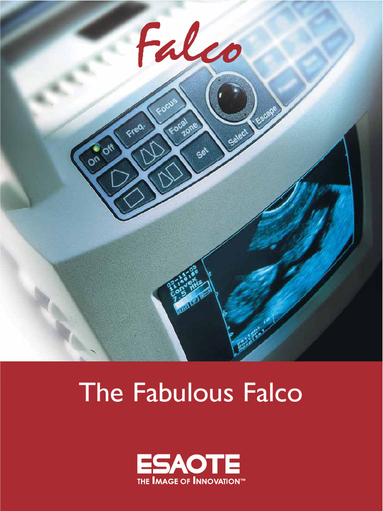 Falco | PDF | Computing