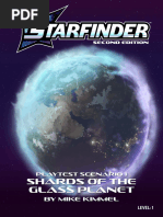 Starfinder Core | PDF