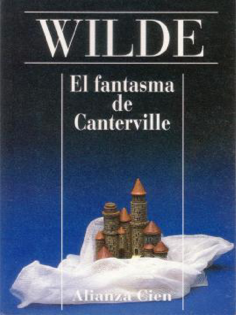 El Fantasma | PDF | Fantasmas