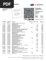 How To Send Money Using Capitec Send Cash Capitec | PDF | Cash | Online ...