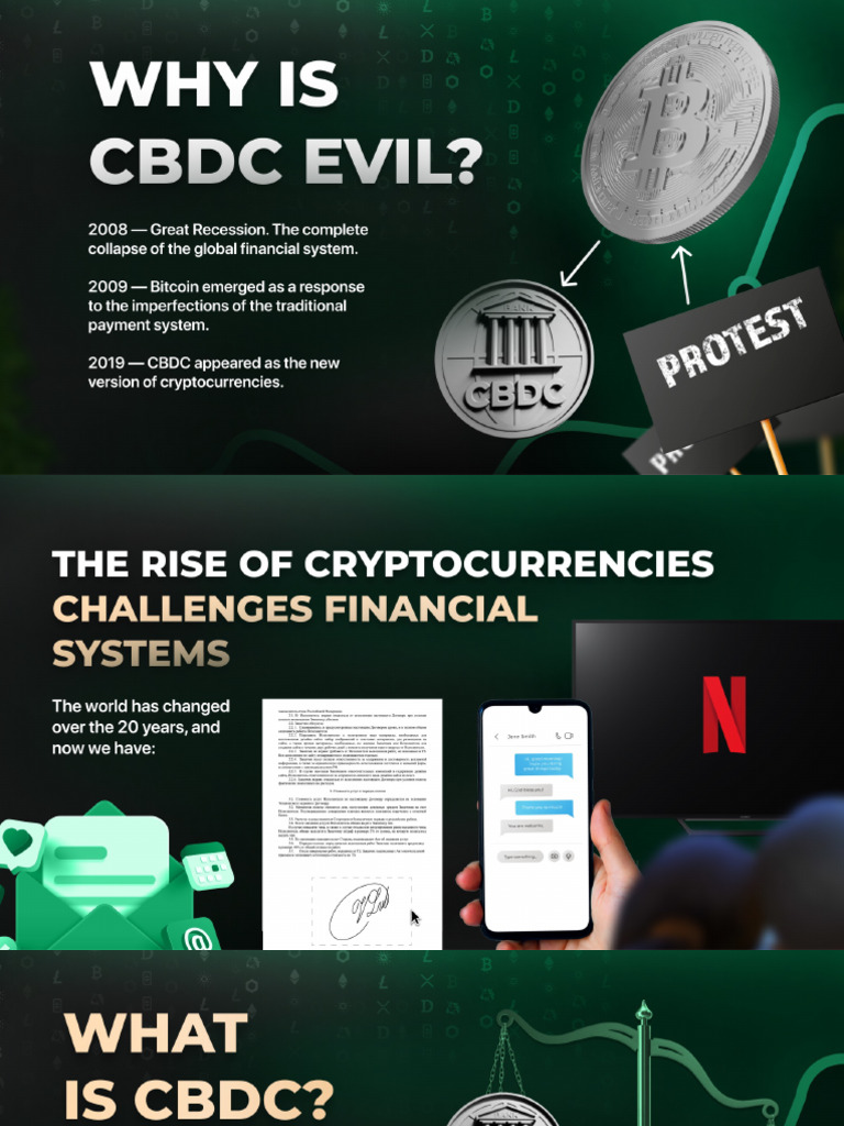 CBDC | PDF