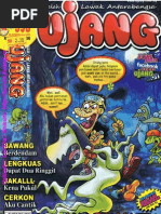 Majalah Ujang 01 08 2011 | PDF