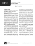 S&C Manual PME Pad-Mounted Gear - Outdoor Distribution (14.4 KV and 25 ...