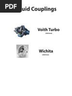 708 05 Fenner Couplings-5 | PDF | Mechanical Engineering | Machines