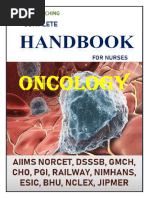 Blood Transfusion Notes-1 | PDF