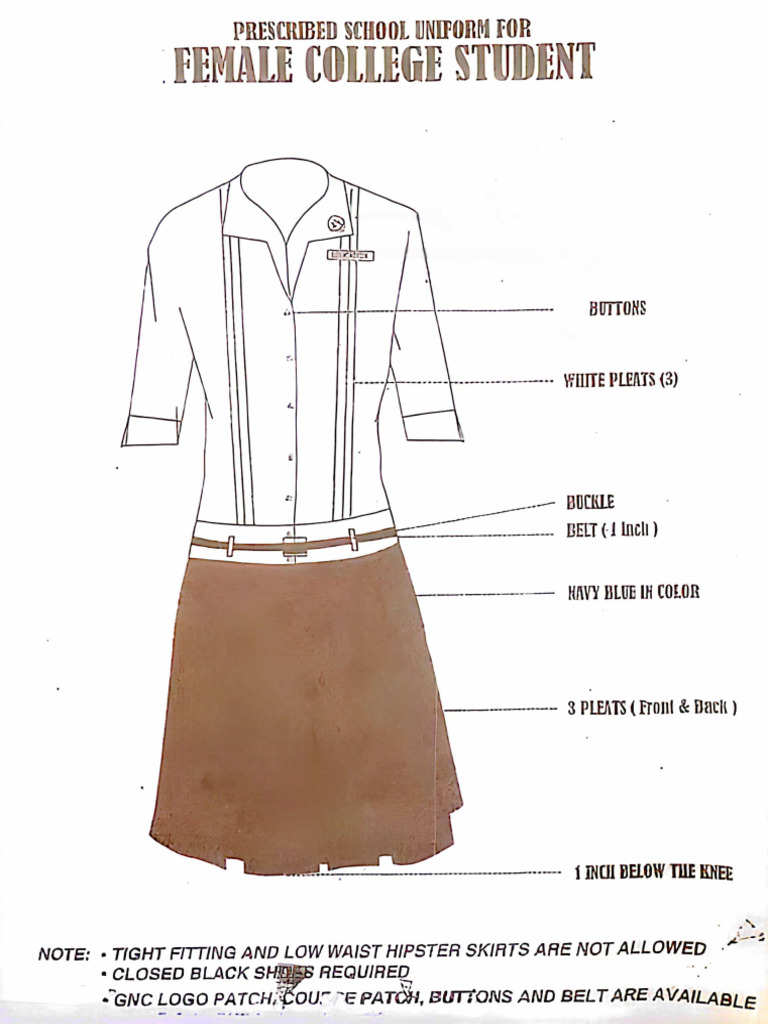 UNIFORM | PDF