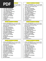 Grade 1,2 and 3 Requirements:: Notebook: Writing Notebook | PDF | Art
