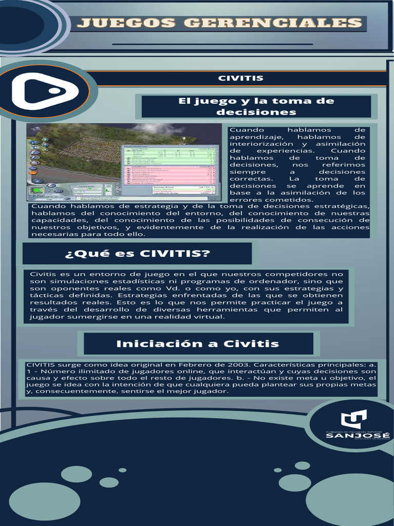 Civitis | PDF | Conocimiento | Aprendizaje