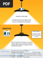 NOM 033-STPS-2015 (Marzo) | PDF | Oxígeno | Química