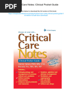 Uf & Sodium Profiling | PDF | Hemodialysis | Clinical Medicine