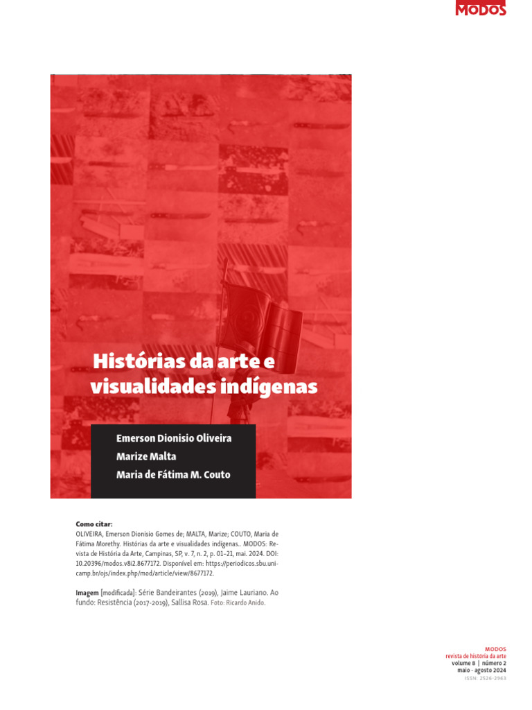 00 Editorial+Completo | PDF | Museologia | Science