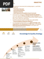 Concierge Services SOP Manual | PDF | Baggage