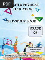 09 Civics Self Study Book E.M | PDF