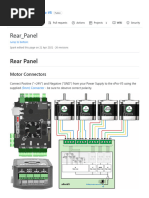 CNC xPro V5 Motion Controller Guide | PDF | Business | Computers