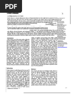 Paris Classification | PDF | Inflammatory Bowel Disease | Ulcerative ...