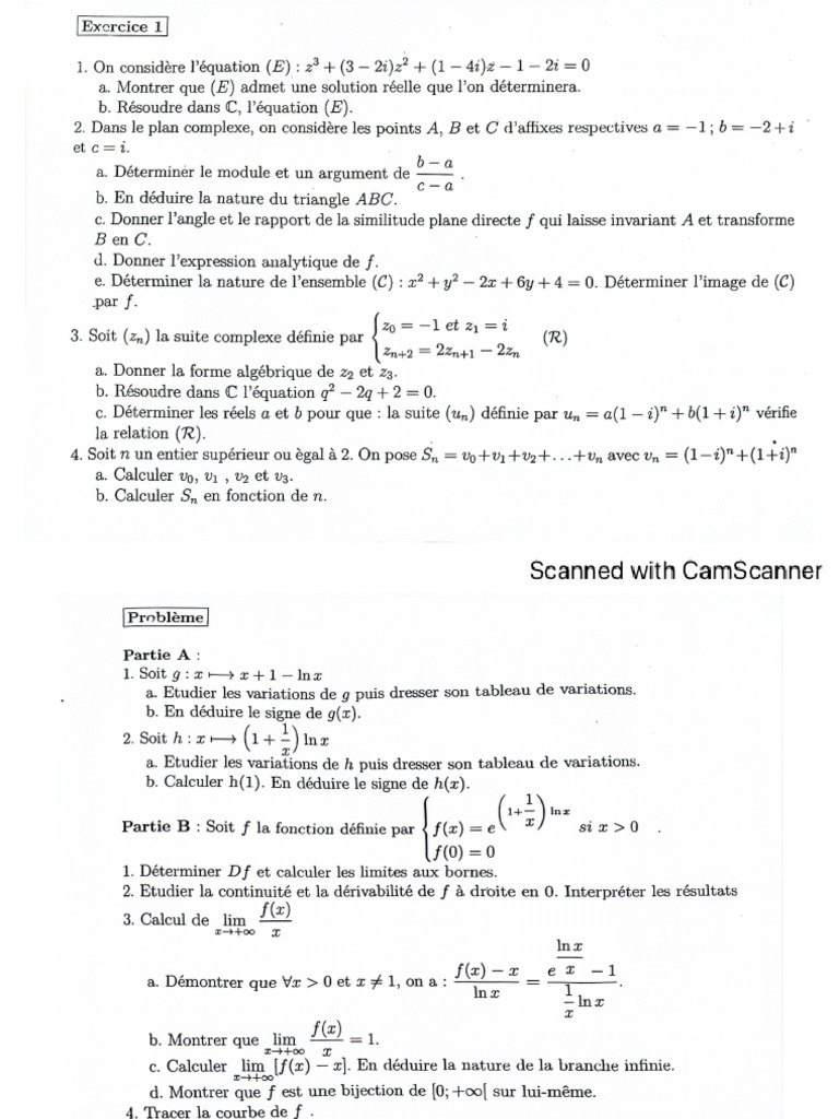 Revison Math | PDF