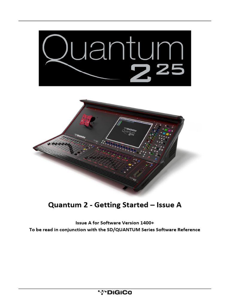 Quantum 225 | PDF | Menu (Computing) | Computer Keyboard