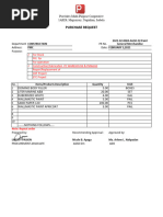 Consolidation of Fellow Subsidiaries Explained | PDF | Goodwill ...