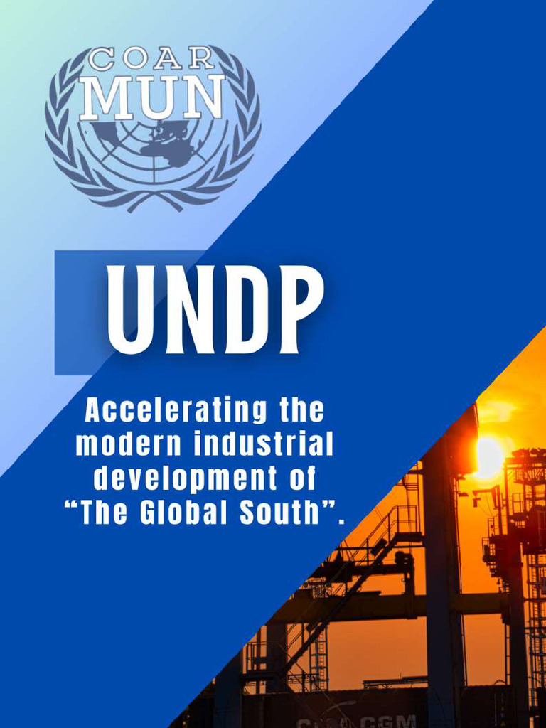 Study Guide - Undp | PDF | Sustainability | United Nations Development ...