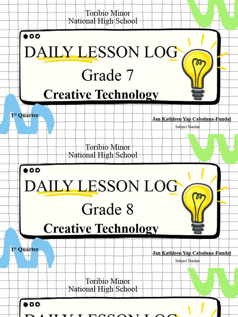 DLL COVER 4th Quarte | PDF | Computer Network | Internet