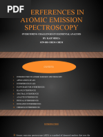 Determination of Conductivity 2510 B, APHA 24th Edition | PDF ...