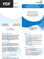 Energy Conservation and Work Simplification Handout | PDF