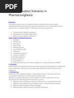 01 Company Core Data Sheet | PDF | Pharmaceutical Industry | Health Care