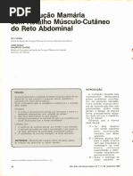 Guia Rapido Ultraformer MPT | PDF | Especialidades médicas