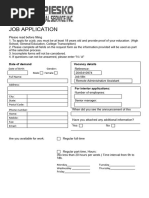 BCCNM Form 37: Nursing Verification | PDF