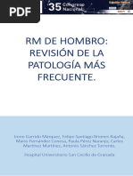 Apófisis Coracoides | PDF | Hombro | Extremidades (anatomía)