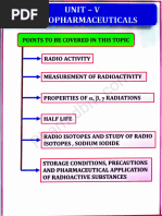 AN/UDR-13 Military Pocket Radiac | PDF