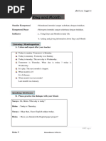 Chavacano Language and Zamboanga Culture | PDF | Clothing
