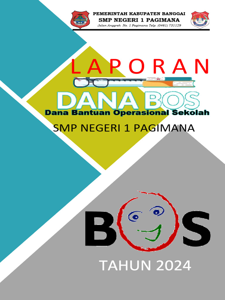 Cover Dana Bos 2024 | PDF