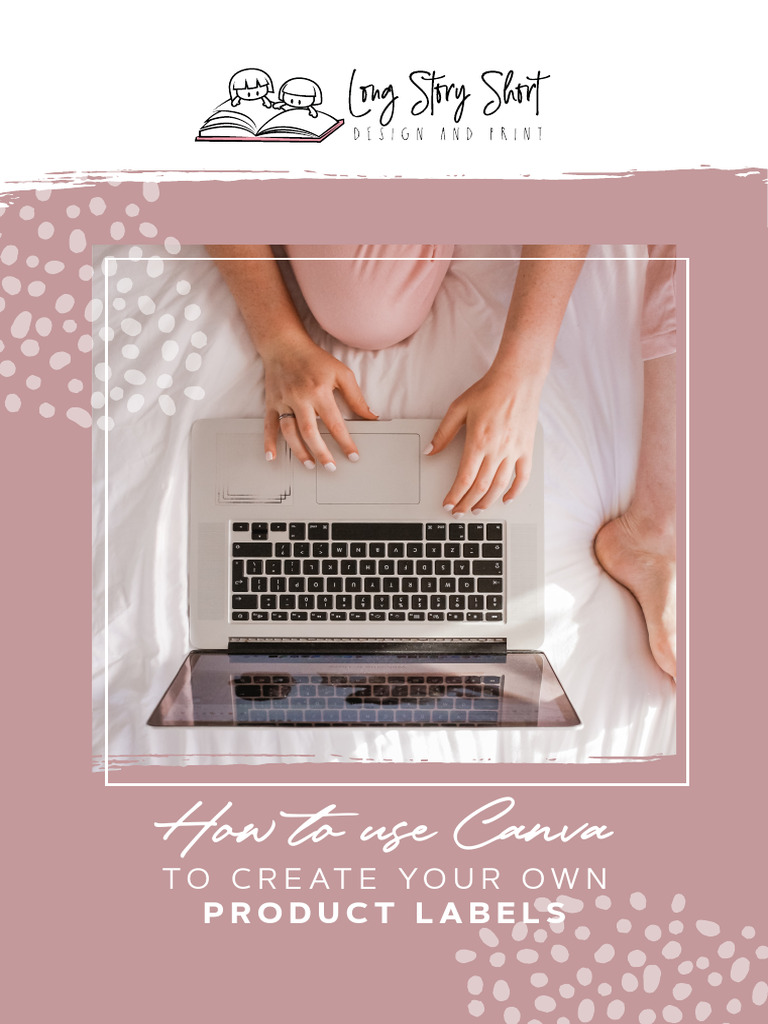 Canva Mini Course | PDF | Brand | Cosmetics