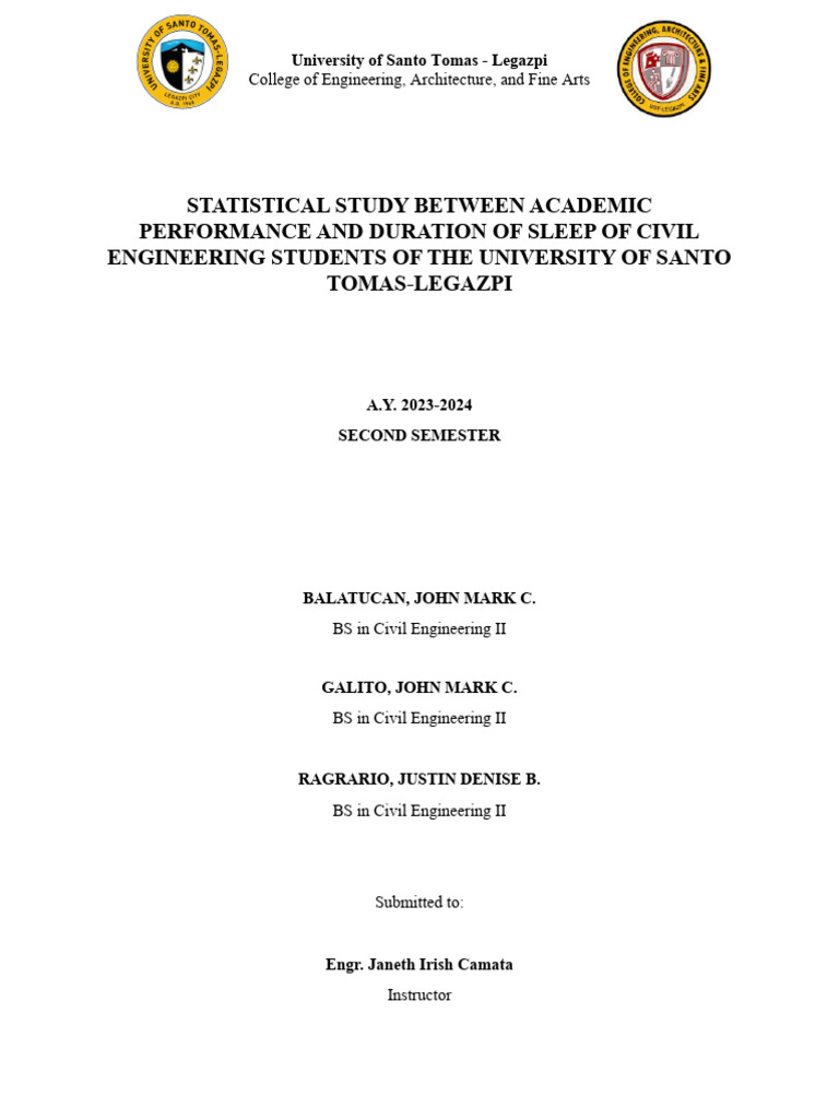 Statistical Research - Eda | PDF | Mode (Statistics) | Weighted Arithmetic Mean