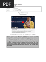 Modul Ajar Matematika Kelas 2 Umi Diana Diagram Turus Dan Tabel ...