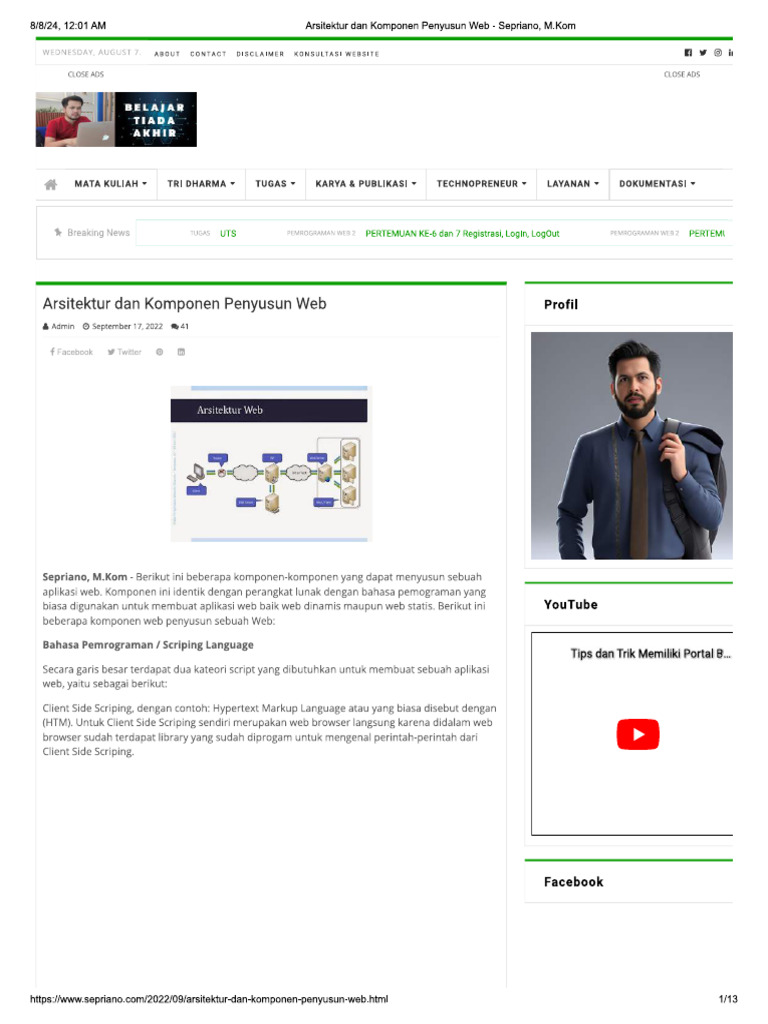 Document Structure Analysis Report | PDF