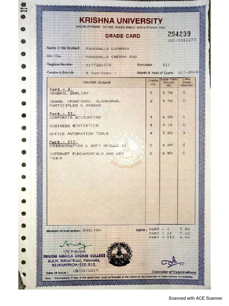 Degree - Compressed Compressed Compressed | PDF