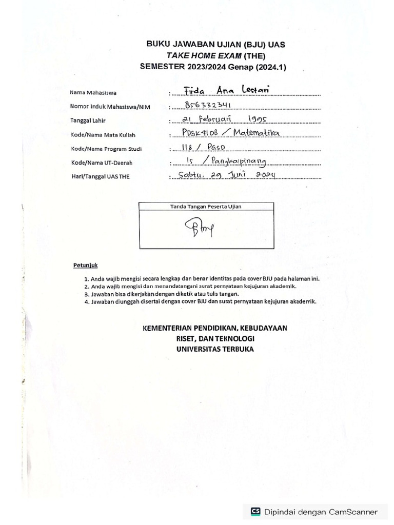 Konversi BJU FIRDa - 11zon | PDF