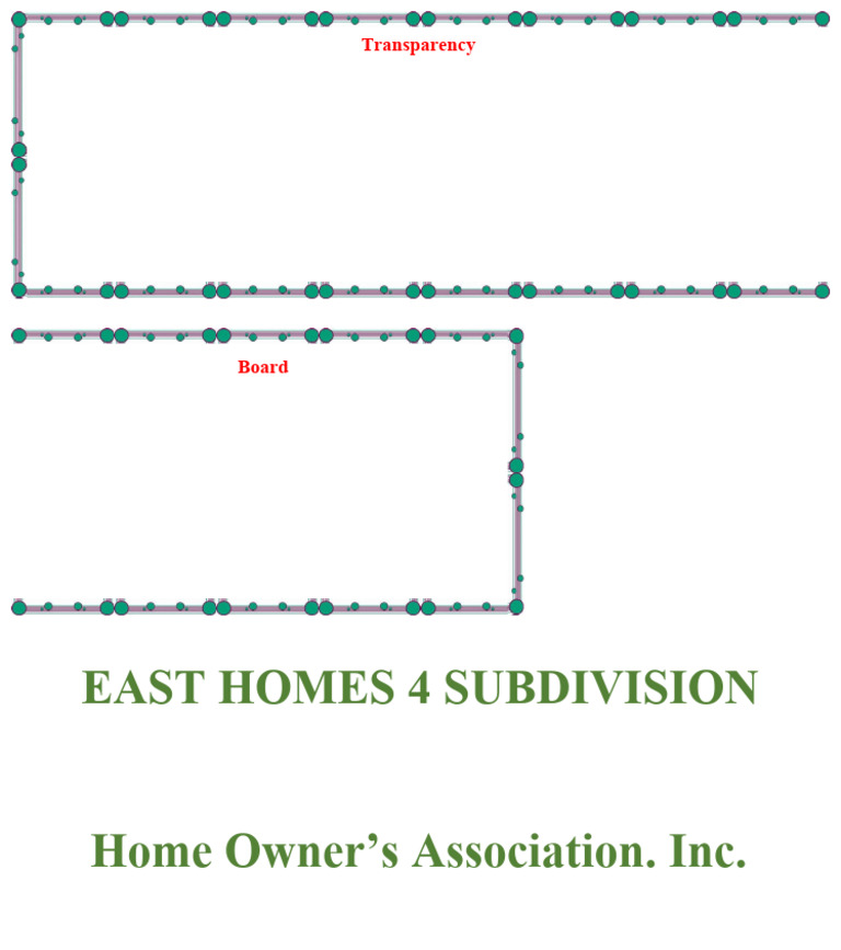 TRANSPARENCY BOARD LABEL | PDF