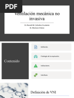 Protocolo Blue | PDF | Enfermedades y trastornos | Neumología