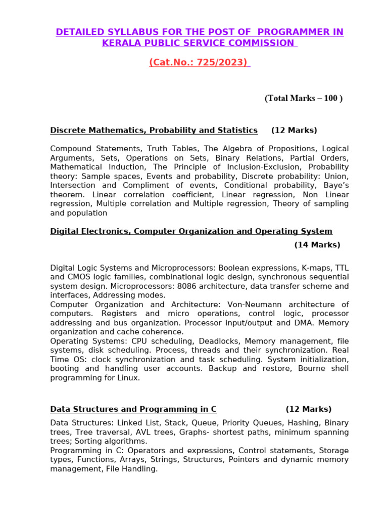 Programmer exam | PDF | Class (Computer Programming) | Internet Protocol Suite