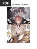 BSD Manga Volume 1 PDF | PDF | Home & Garden | Poetry