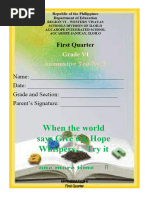 Cincinnati Childrens Burnet Concourse Map | PDF