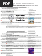 MAWP and Pressure Definitions Explained | PDF | Liquids | Gas Technologies