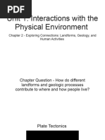 Plate Tectonics - Study Guide ANSWER KEY | PDF | Plate Tectonics | Volcano