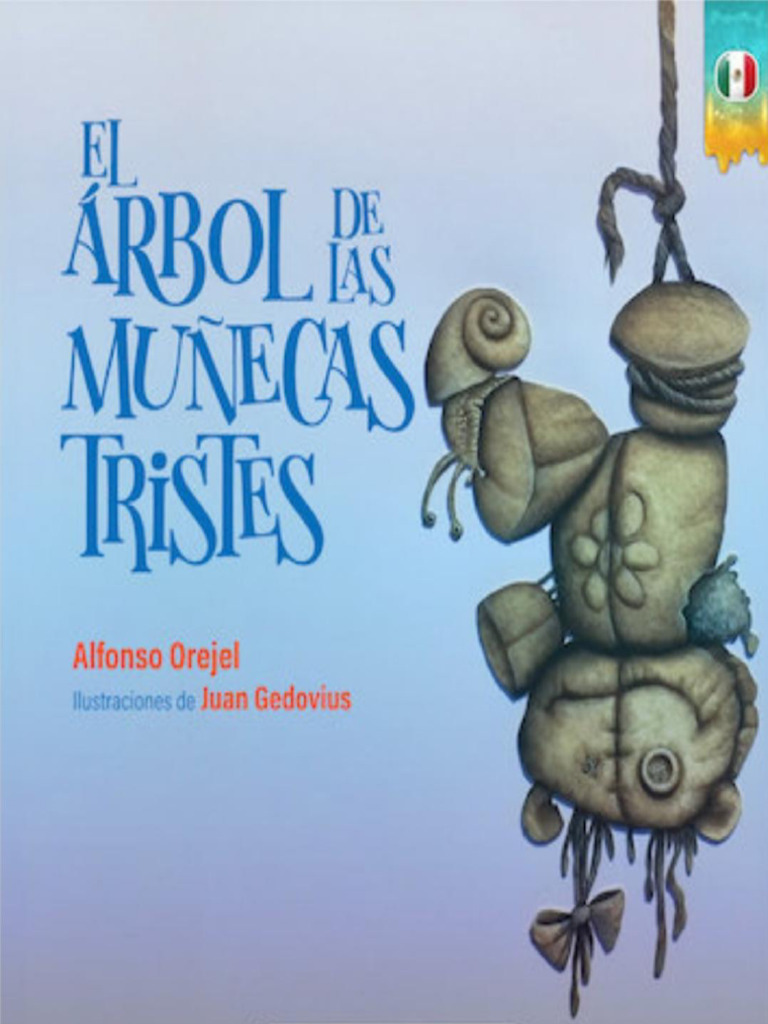 El Arbol de Las Muñecas Tristes | PDF | Aves | Zoología