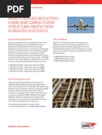 Boeing Qualified Cargo Liners Overview | PDF | Composite Material ...