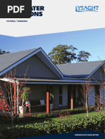 VBA RP 02 Box Gutters | PDF | Plumbing | Storm Drain